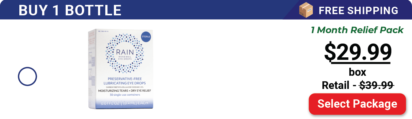 Order RAIN Eye Drops